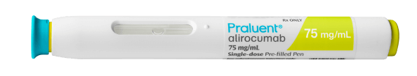 Dosing and Administration | PRALUENT® (alirocumab) Injection
