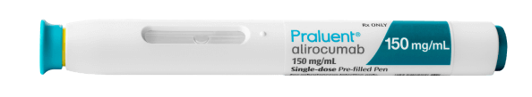 Dosing and Administration | PRALUENT® (alirocumab) Injection