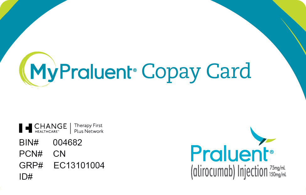 Access and Affordability | PRALUENT® (alirocumab) Injection